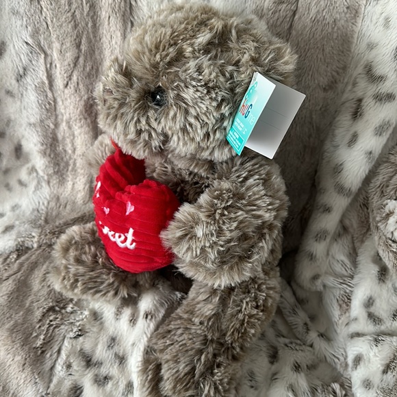 Hug Me | Toys | Teddy Bear Stuffed Toy Animal Hug Me Approx 4 X 8 Hugme ...